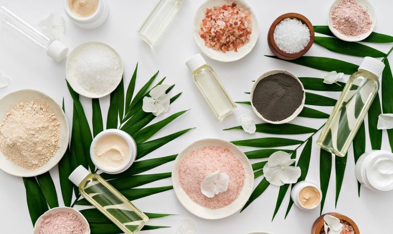 Demand For Ingredient-Led Beauty Products Will drive Future Formulations
